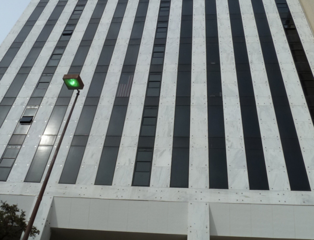Dallas Power & Light Lofts – Design & Construction Solutions