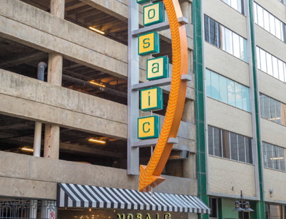 Dallas Power & Light Lofts – Design & Construction Solutions